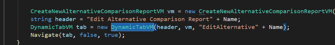 "Create New" tab header should switch to "Edit" header after saving · Issue #599 ...