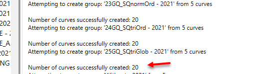 import all stage damage functions · Issue #700 ...