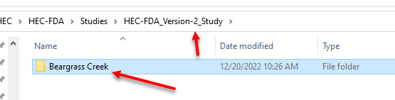 Exception when computing Alternative · Issue #712 · HydrologicEngineeringCenter/HEC-FDA · GitHub