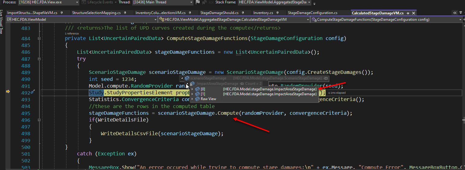 How to handle all structures outside polygon? · Issue #722 ...