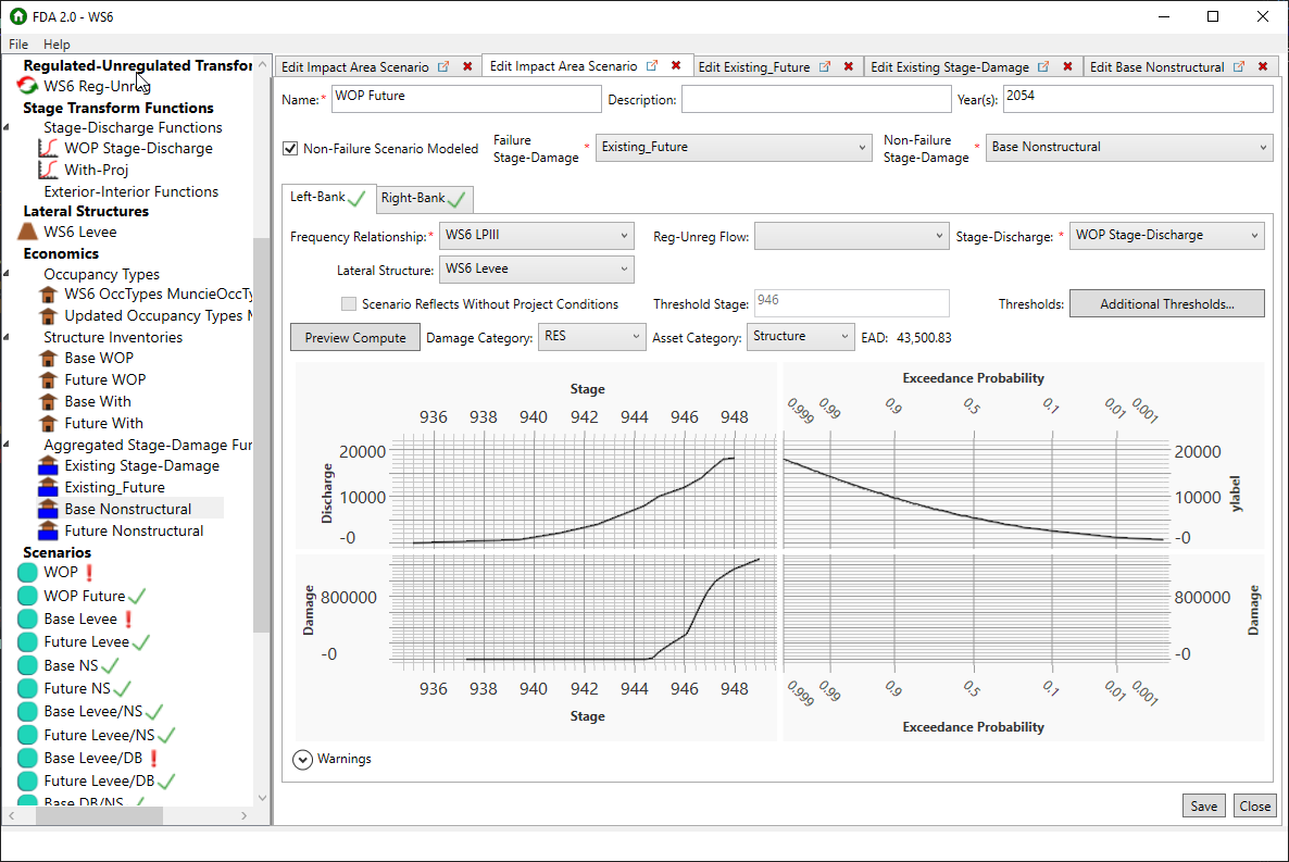 So far, there are three ways that prevent the code from getting into ...