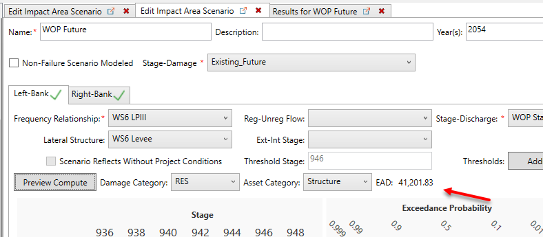 link UI edits to model · Issue #968 · HydrologicEngineeringCenter/HEC-FDA · GitHub