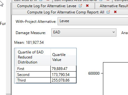 Decimal Places · Issue #959 · HydrologicEngineeringCenter/HEC-FDA · GitHub