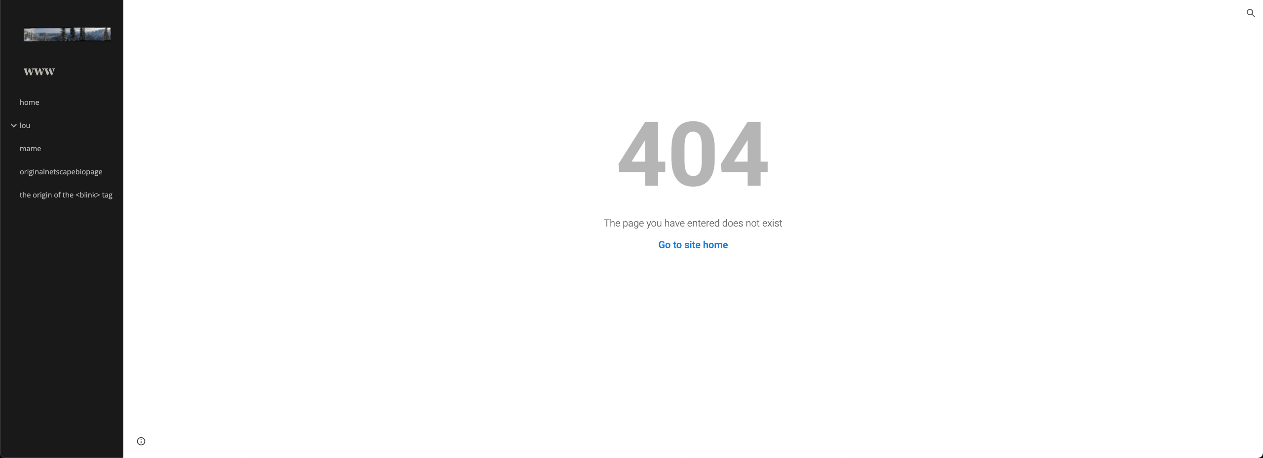 - Link does not exist · Issue #16164 · mdn/content · GitHub