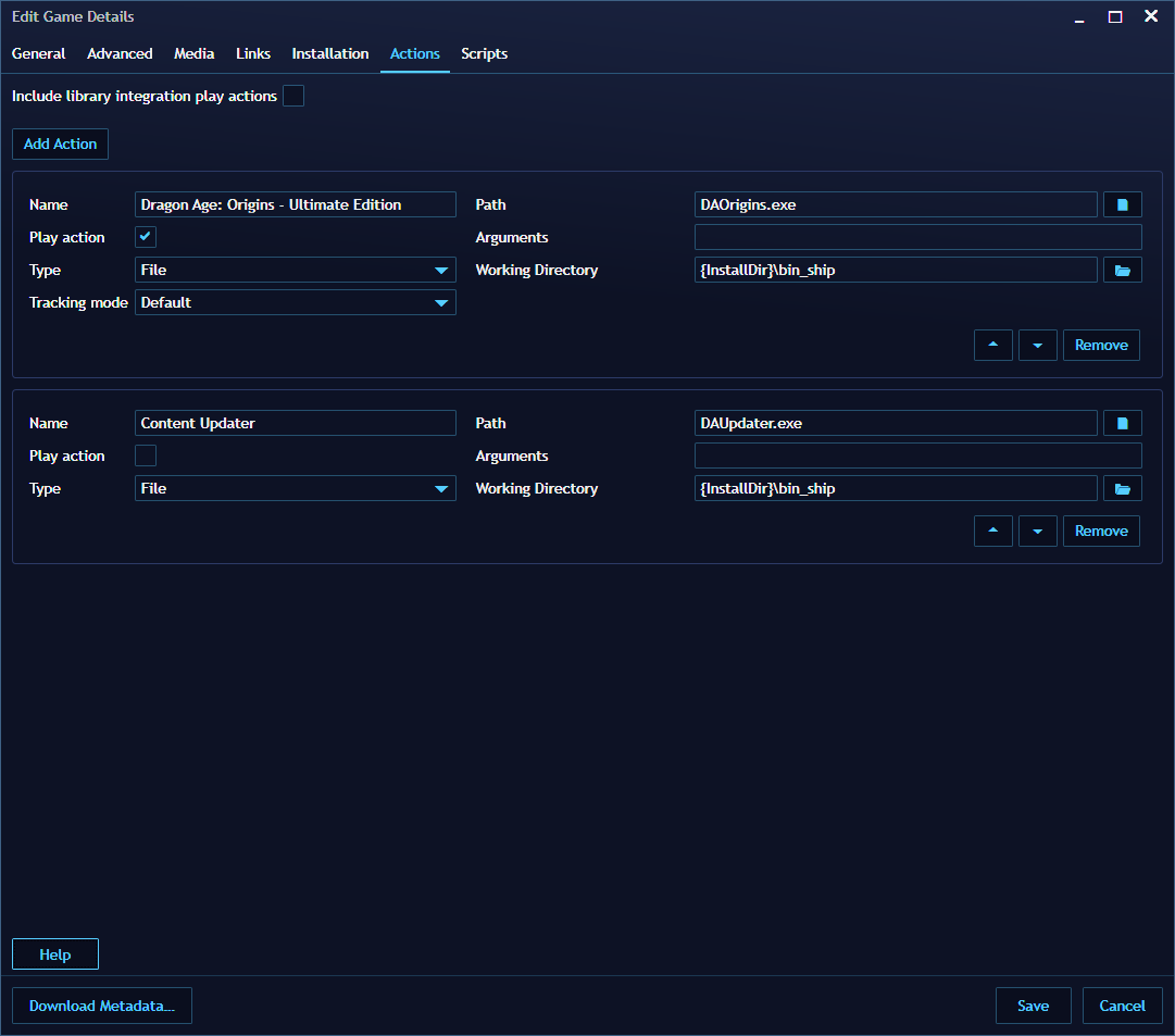 [Installation Status Updater] Why is this game marked as uninstalled? · Issue #262 ...