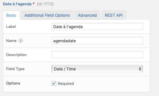 UTC time issue on custom pods date time fields · Issue #5382 · pods-framework/pods · GitHub