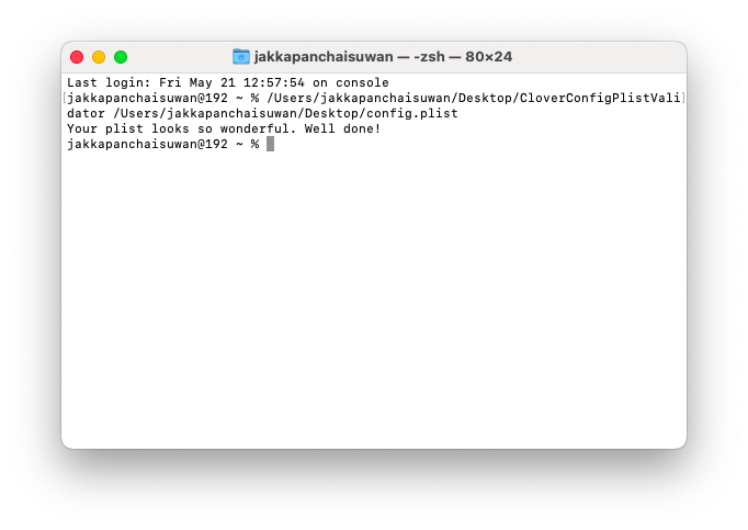 Update to 5135 But Can't Boot · Issue #409 · CloverHackyColor/CloverBootloader · GitHub