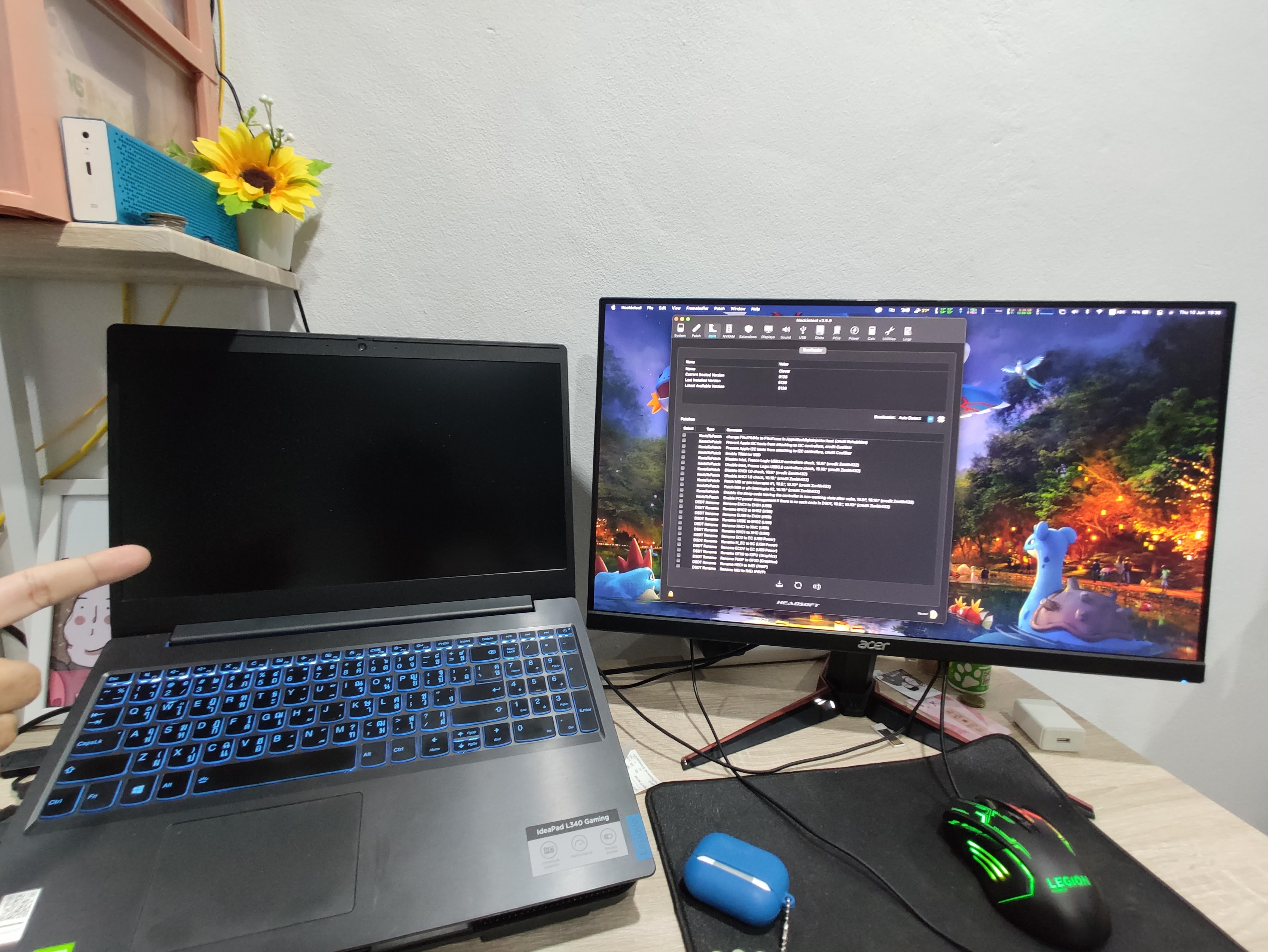 Update to 5135 But Can't Boot · Issue #409 · CloverHackyColor/CloverBootloader · GitHub