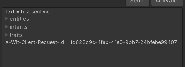 Can no longer get partial or full transcriptions. · Issue #89 · wit-ai/wit-unity · GitHub