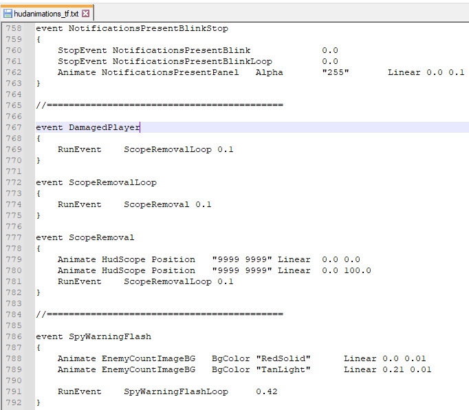 "Remove Sniper scope" exploit · Issue #574 · mastercomfig/tf2-patches ...