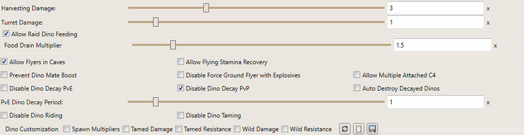 Extraction Issue · Issue #881 · cadon/ARKStatsExtractor · GitHub