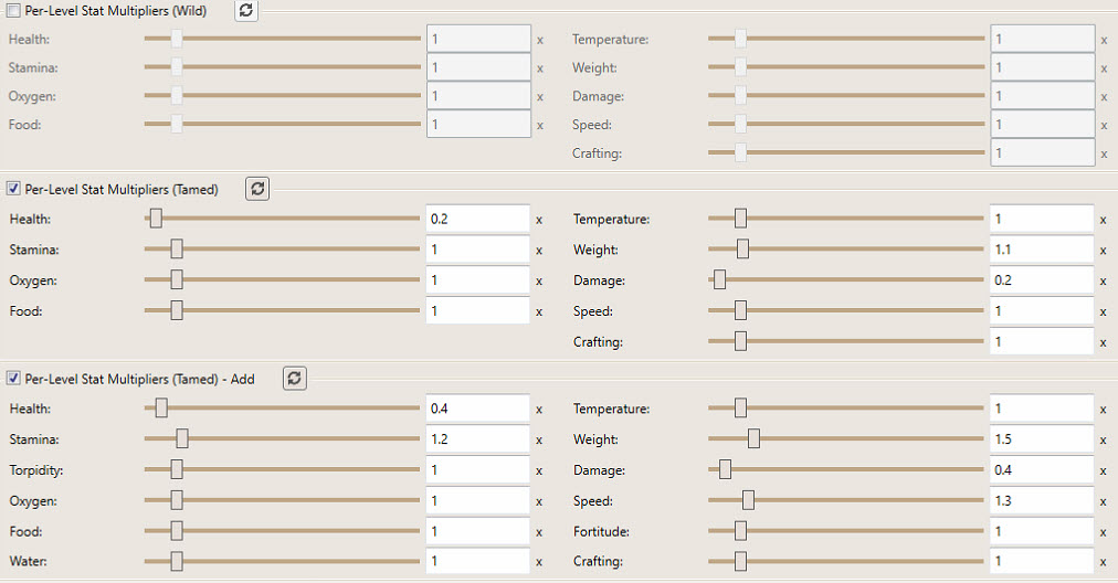 Extraction Issue · Issue #881 · cadon/ARKStatsExtractor · GitHub