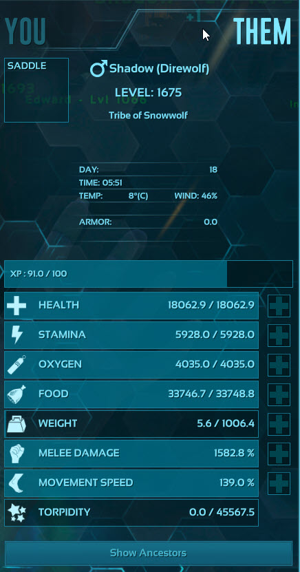 Extraction Issue · Issue #881 · cadon/ARKStatsExtractor · GitHub