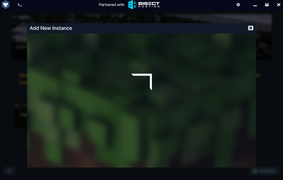 Instance from Zip File stuck on infinite loading · Issue #1570 · gorilla-devs/GDLauncher · GitHub