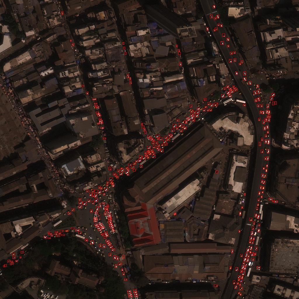 The result of coco pretrained model is very poor · Issue #24 · ucas-vg/PointTinyBenchmark · GitHub