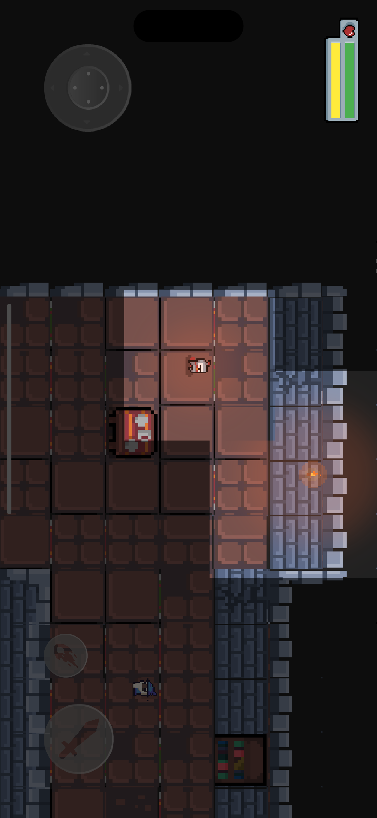 [Impeller] After enabling Impeller on the ios side, there is a problem with screen rendering ...