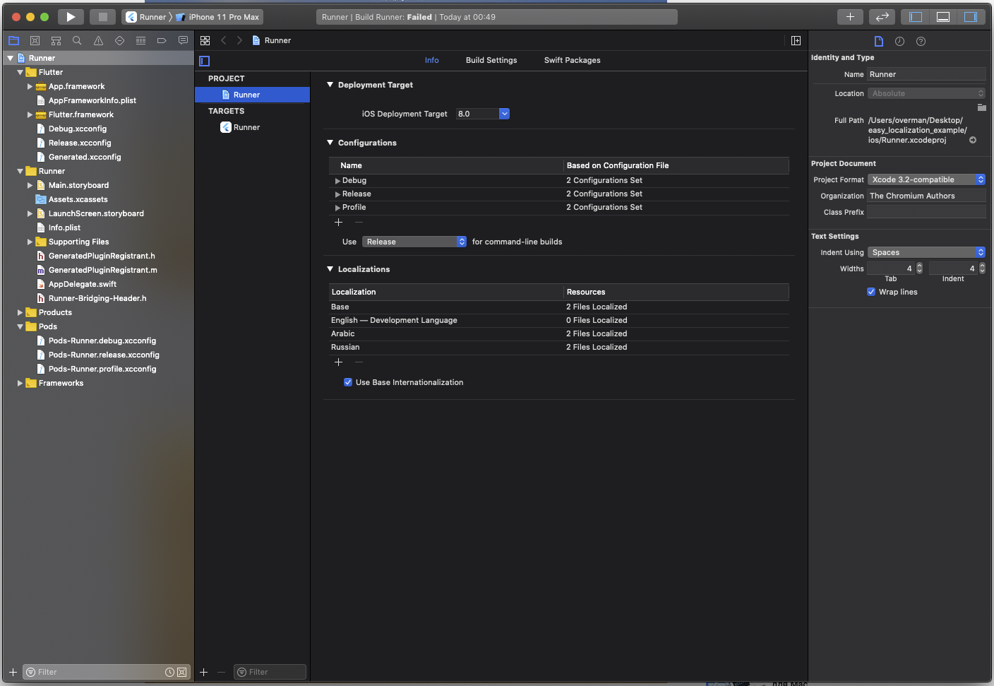 fix devicelocale, fix _checkInitLocale function by Overman775 · Pull Request #95 · aissat/easy ...