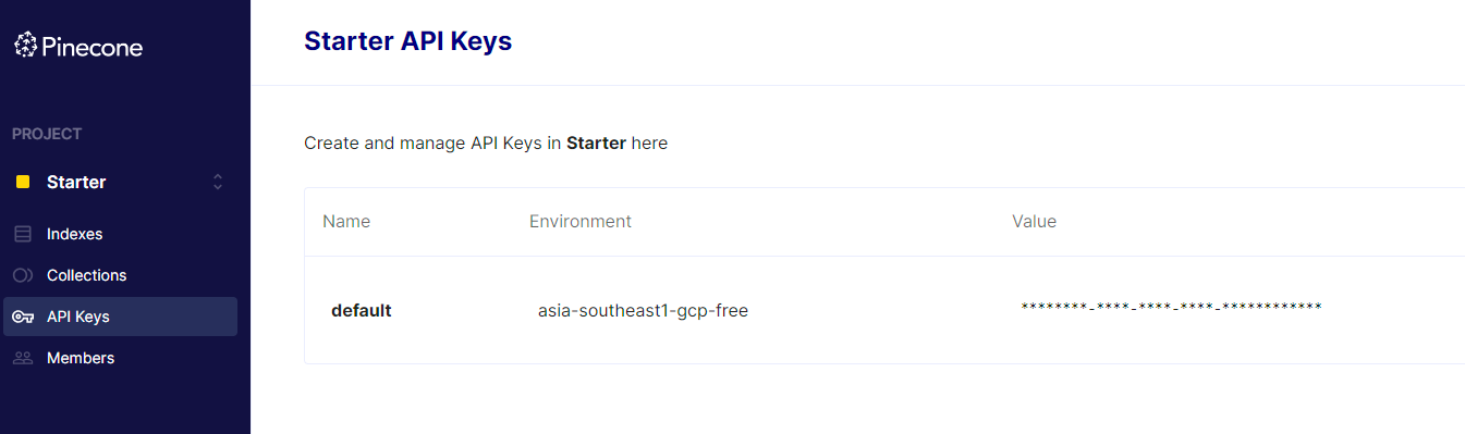 [PROBLEM] missing pinecone init environment parameter in Using_Pinecone_for_embeddings_search ...