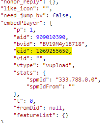 GitHub - zhizhuodemao/bilibili_spider: 这个项目是为了bilibili刷赞使用