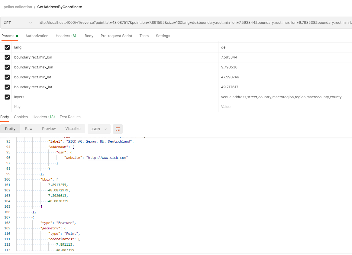 Adding rectangle boundary to reverse api · Issue #901 · pelias/pelias · GitHub