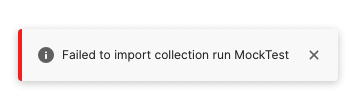 Unable to import collection run results · Issue #11528 · postmanlabs/postman-app-support · GitHub