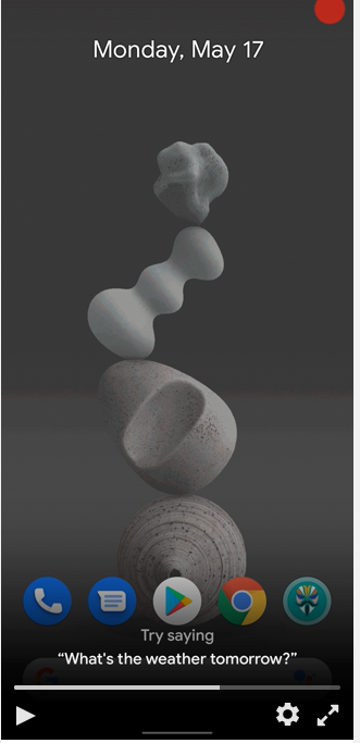 Assistant does not wok on cherishOS (using Pixel Launcher port from Pixel 5) · Issue #43 ...