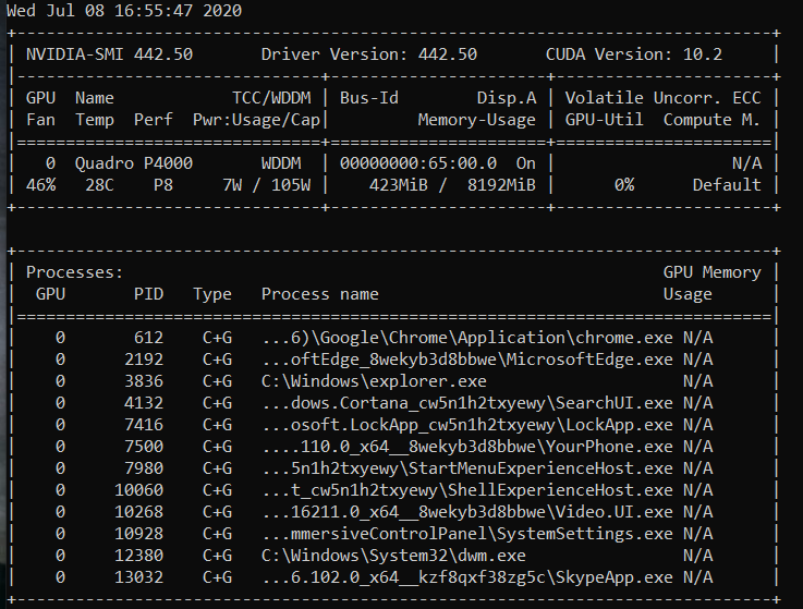 ResourceExhaustedError: OOM · Issue #791 · DeepLabCut/DeepLabCut · GitHub