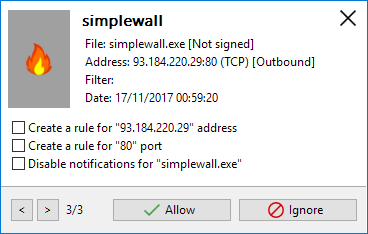 simplewall reaching out to 93.184.220.29? · Issue #94 · henrypp/simplewall · GitHub