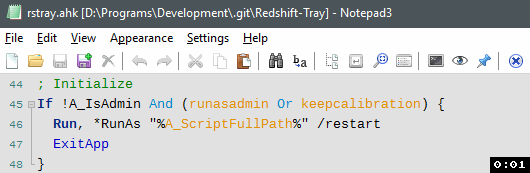 Code folding toggle keyboard shortcut doesn't function · Issue #1609 ...