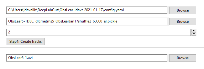 Offset tracklets vs. raw video in refinement GUI · Issue #1216 · DeepLabCut/DeepLabCut · GitHub