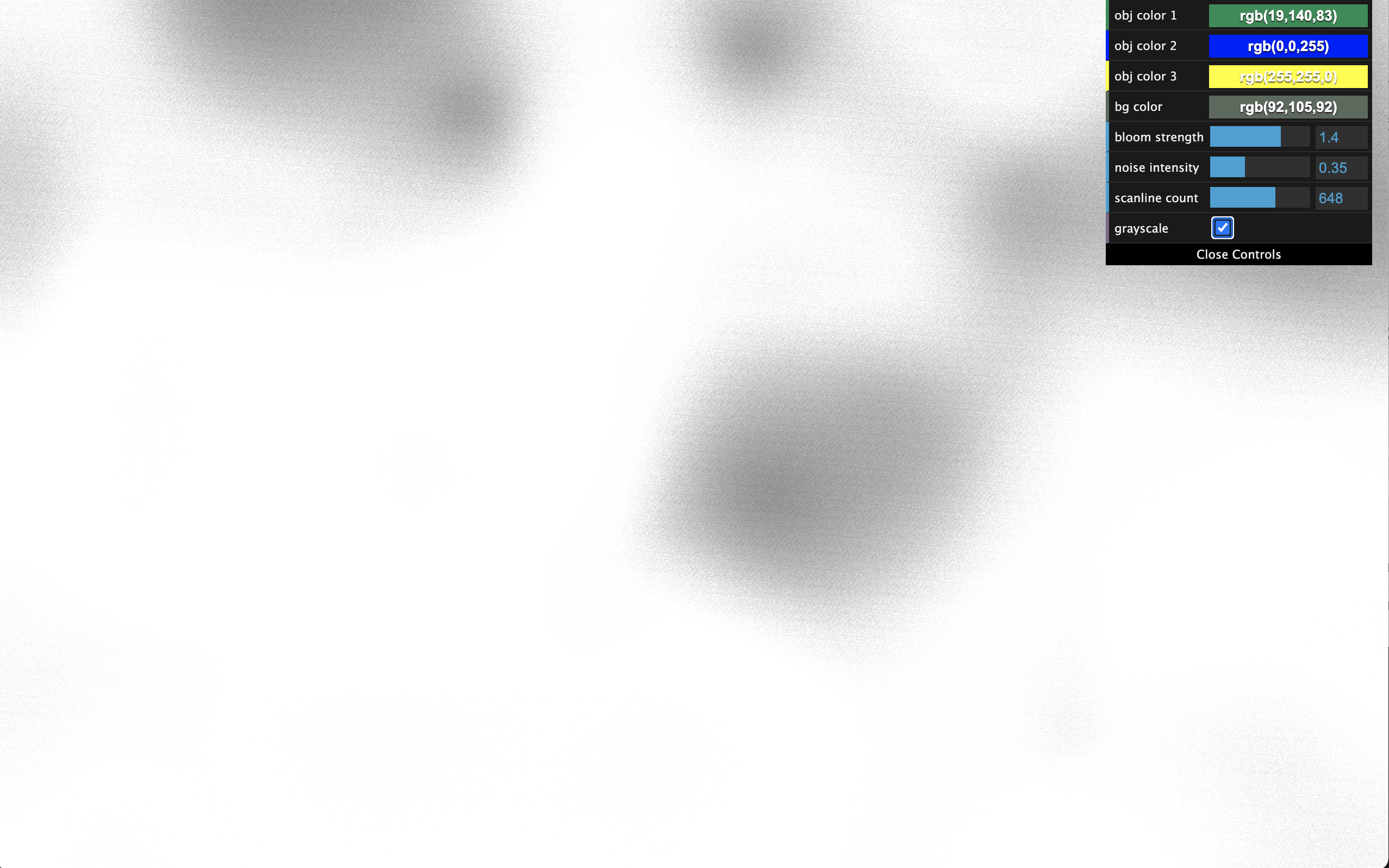 GitHub - hisamikurita/posteffect-gradation