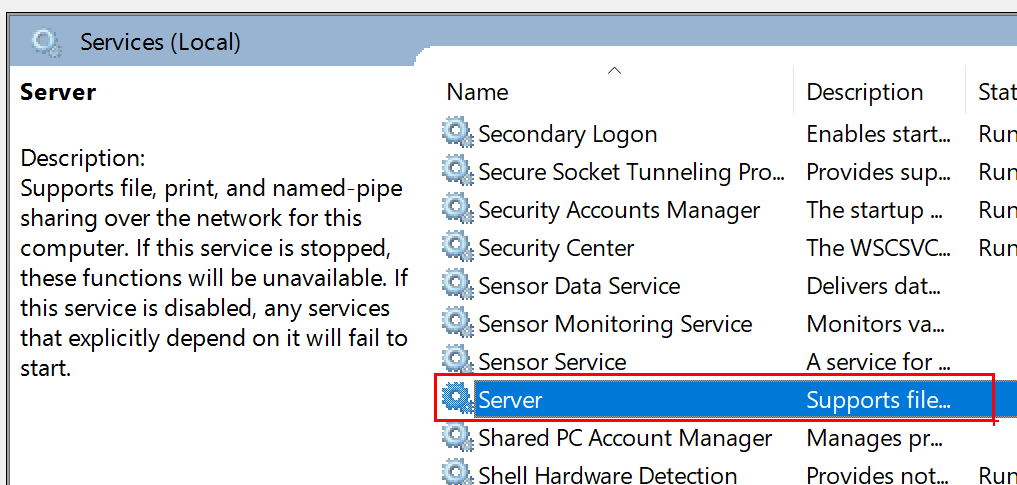 Installation Fails The Server Service Is Not Started · Issue 5150 · Docker For Win · Github