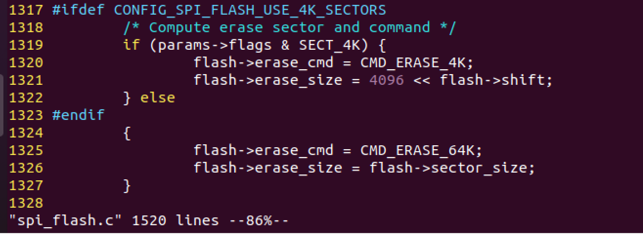 关于NuWriter v1.18 烧录 NUC980DK61Y Nor Flash Environment失败问题 · Issue #10 · OpenNuvoton/NUC980 ...