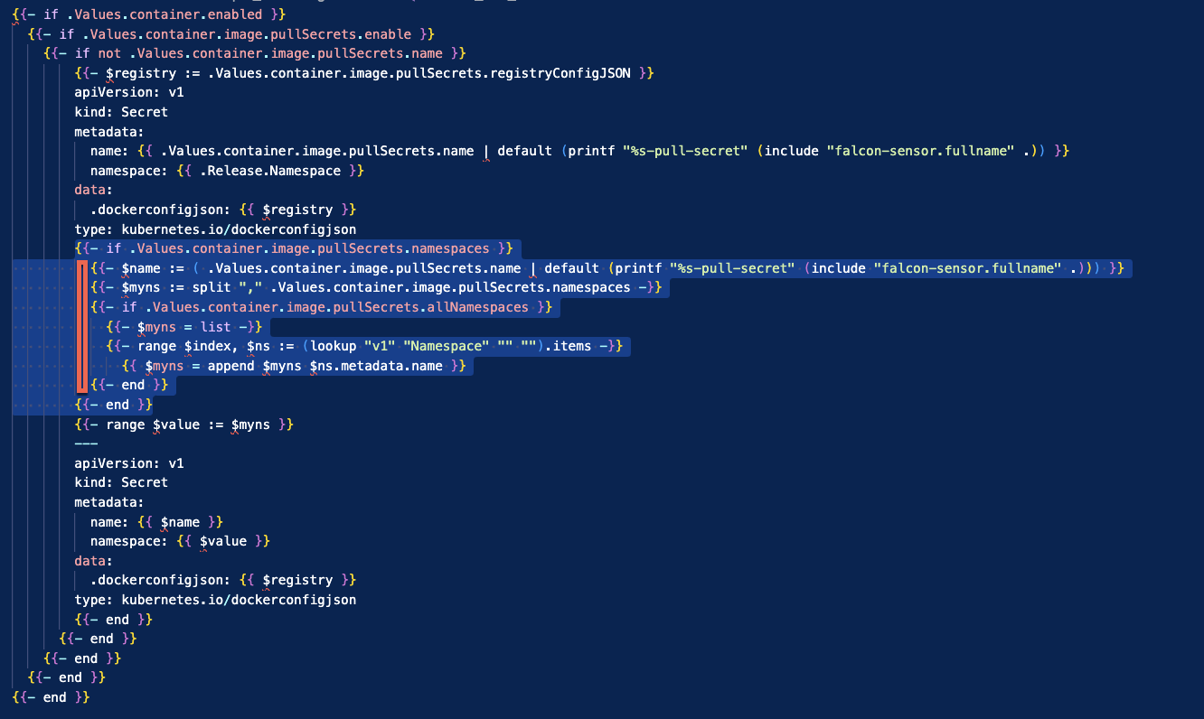 Falcon-container - allNamespaces not working · Issue #197 · CrowdStrike ...