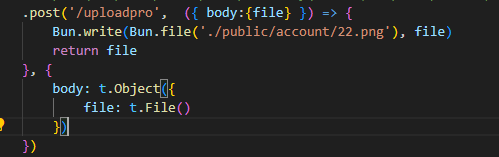 bun file upload on image · Issue #5198 · oven-sh/bun · GitHub