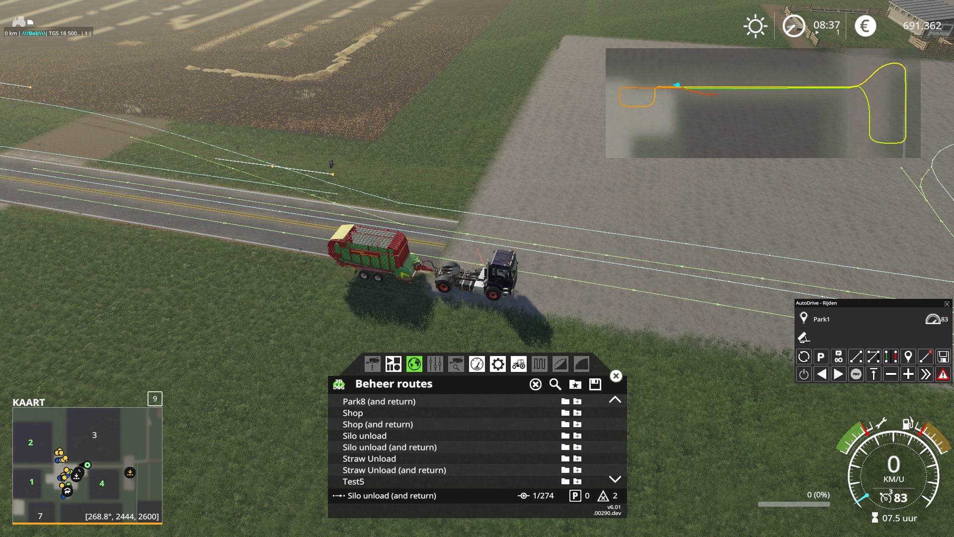 #290 release..Just want to say.. · Issue #4139 · Courseplay/courseplay · GitHub