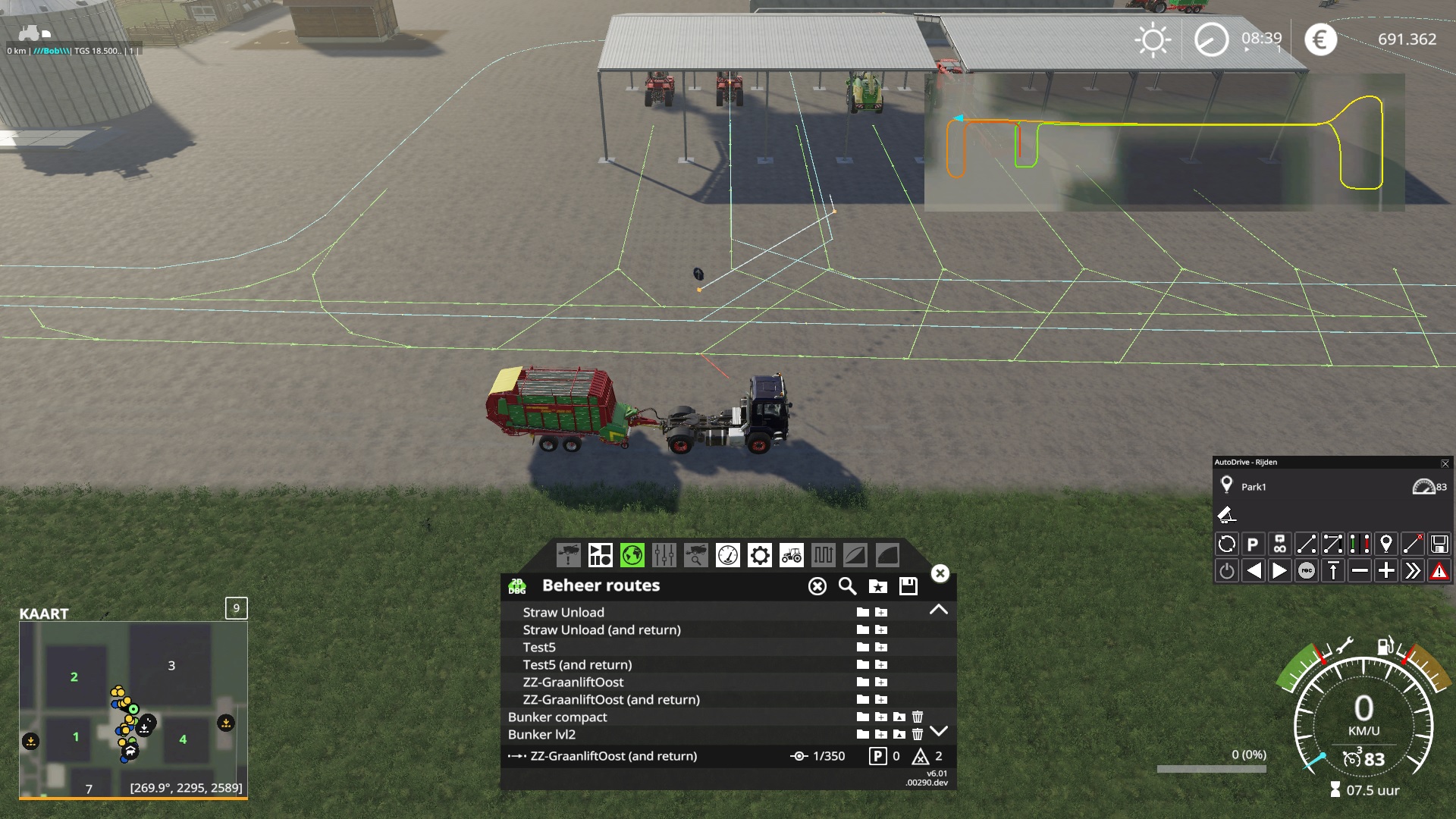 #290 release..Just want to say.. · Issue #4139 · Courseplay/courseplay · GitHub