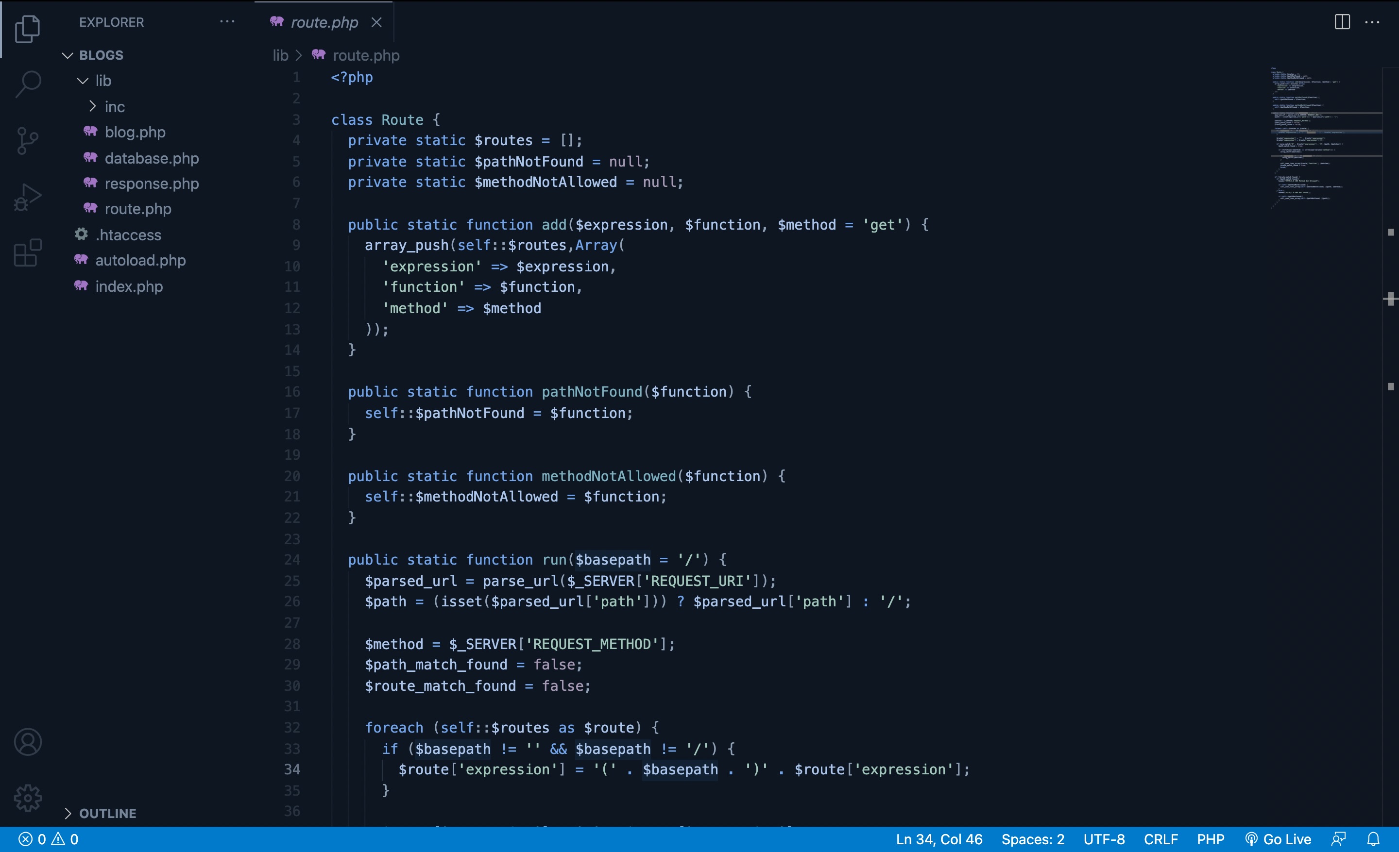 GitHub - sjns19/everest-night-theme
