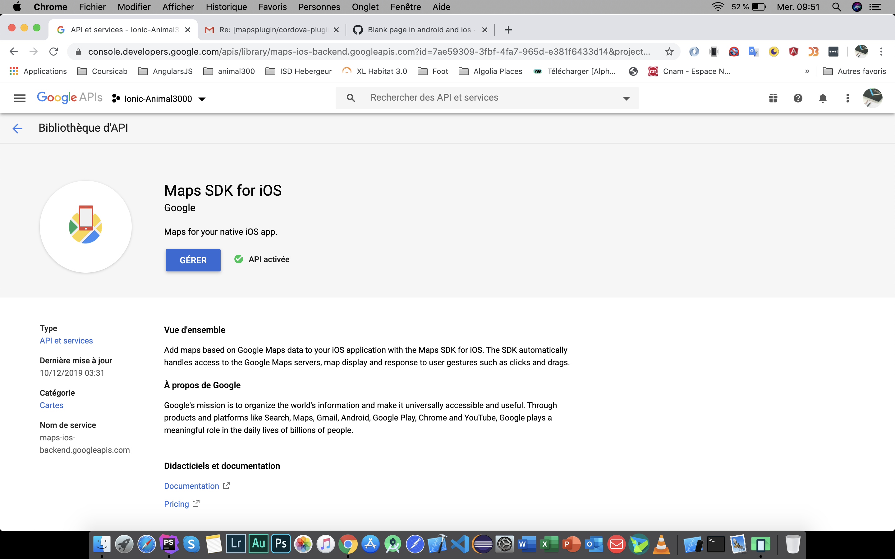 Blank page in android and ios · Issue #2765 · mapsplugin/cordova-plugin-googlemaps · GitHub