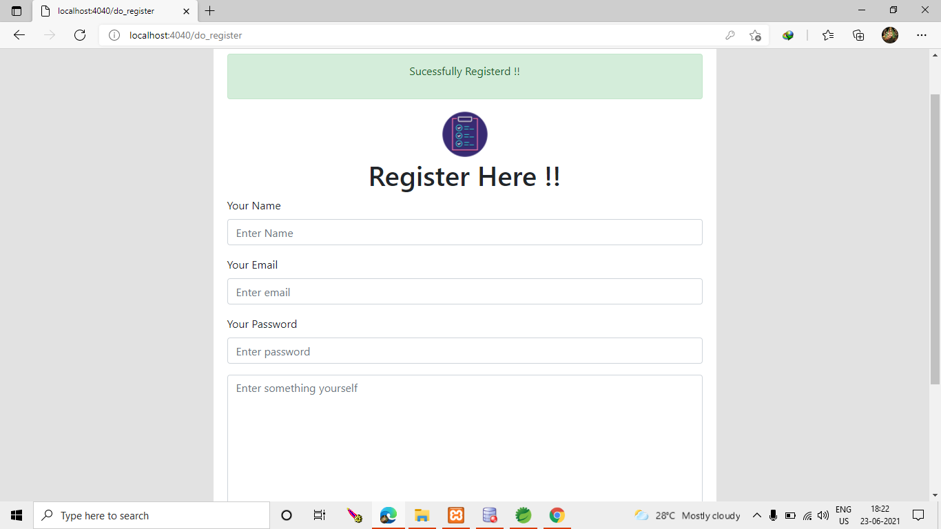 GitHub - durgeshkumargupta/Smart-Contact-Manager-Using-Spring-Boot