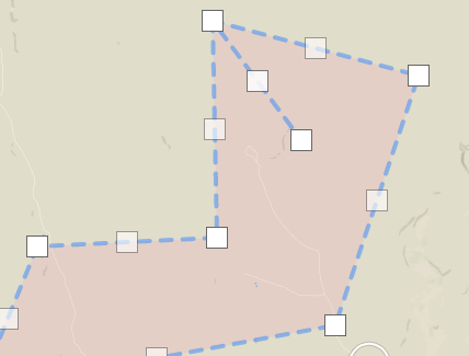 Strange editing behavior on drawn features · Issue #6754 · Leaflet/Leaflet · GitHub