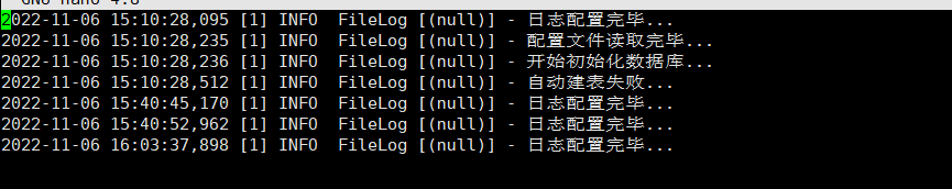 在ubuntu下无法运行 · Issue #12 · GardenHamster/Theresa3rd-Bot · GitHub