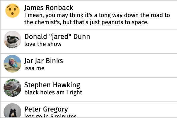 Github Theo Browne Snapface