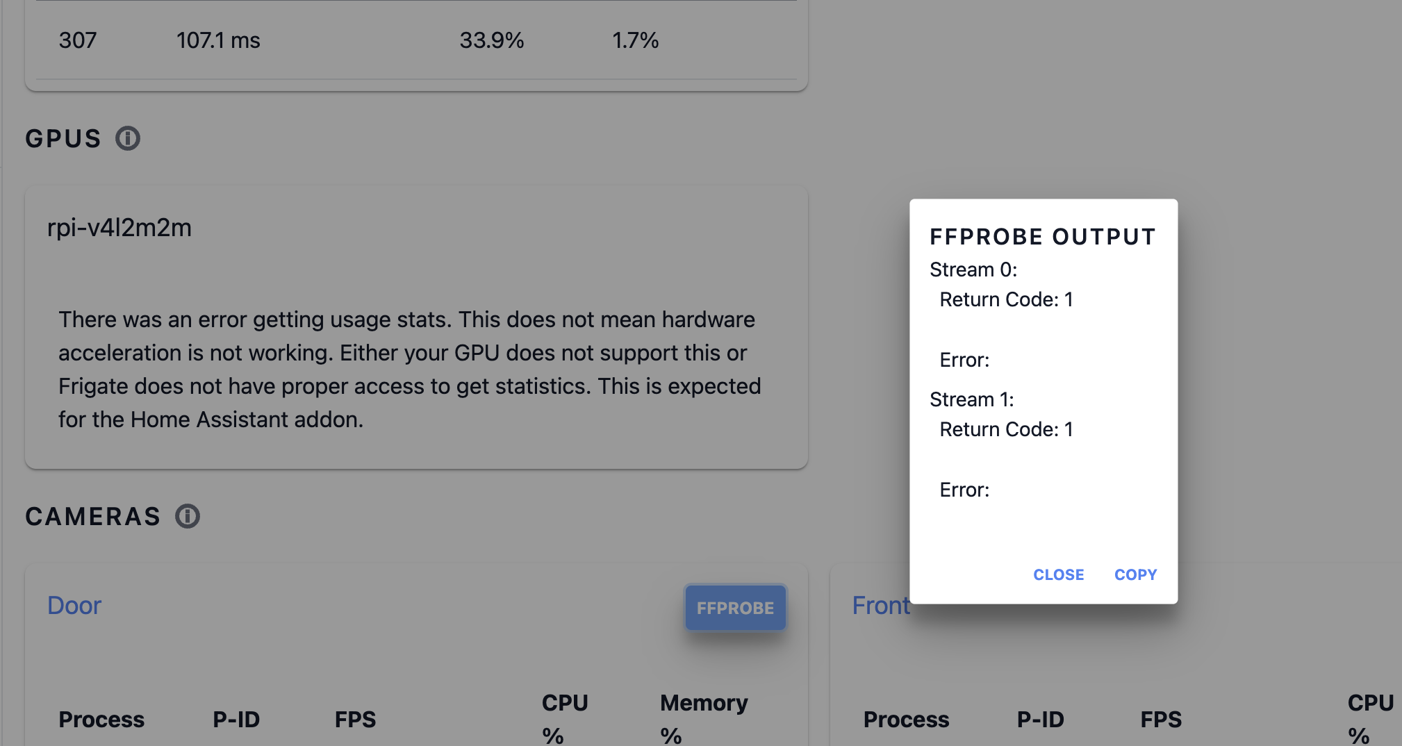 [Config Support]: 0.13 beta 3 errors · Issue #8425 · blakeblackshear/frigate · GitHub