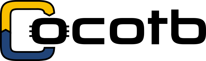 Cocotb logo · Issue #1126 · cocotb/cocotb · GitHub