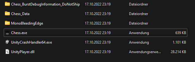 GitHub - jonasbraus/Chess-Unity
