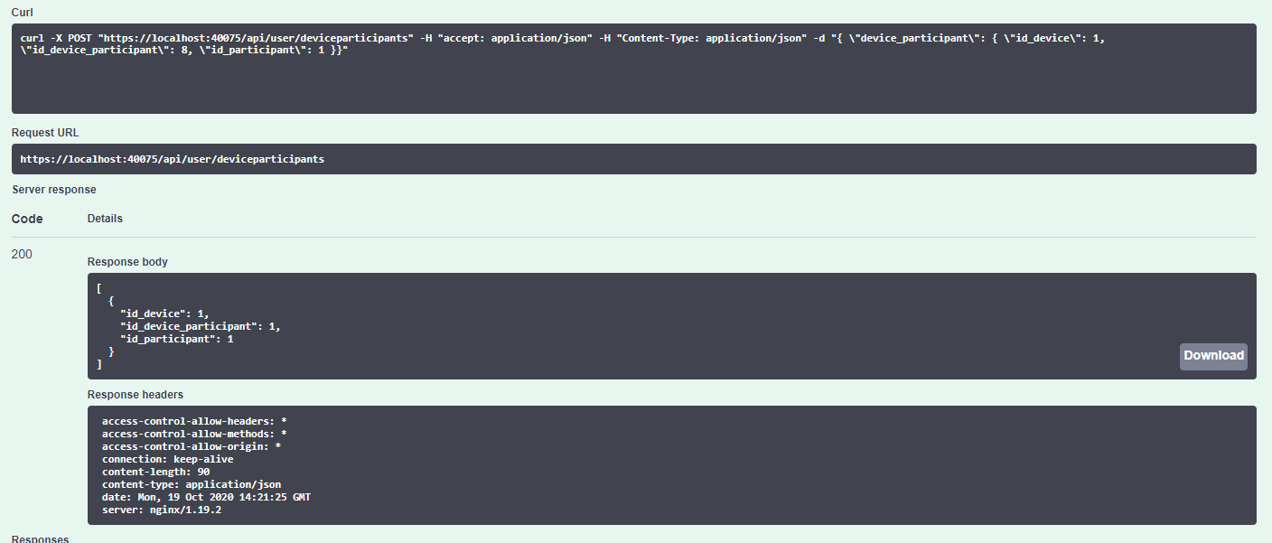 Post Function UserQueryDeviceParticipant - can't update the id_device_participant · Issue #63 ...