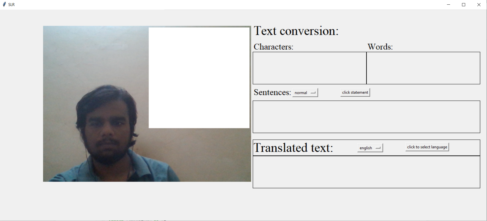 GitHub - kunalaski/sign_language_recognition