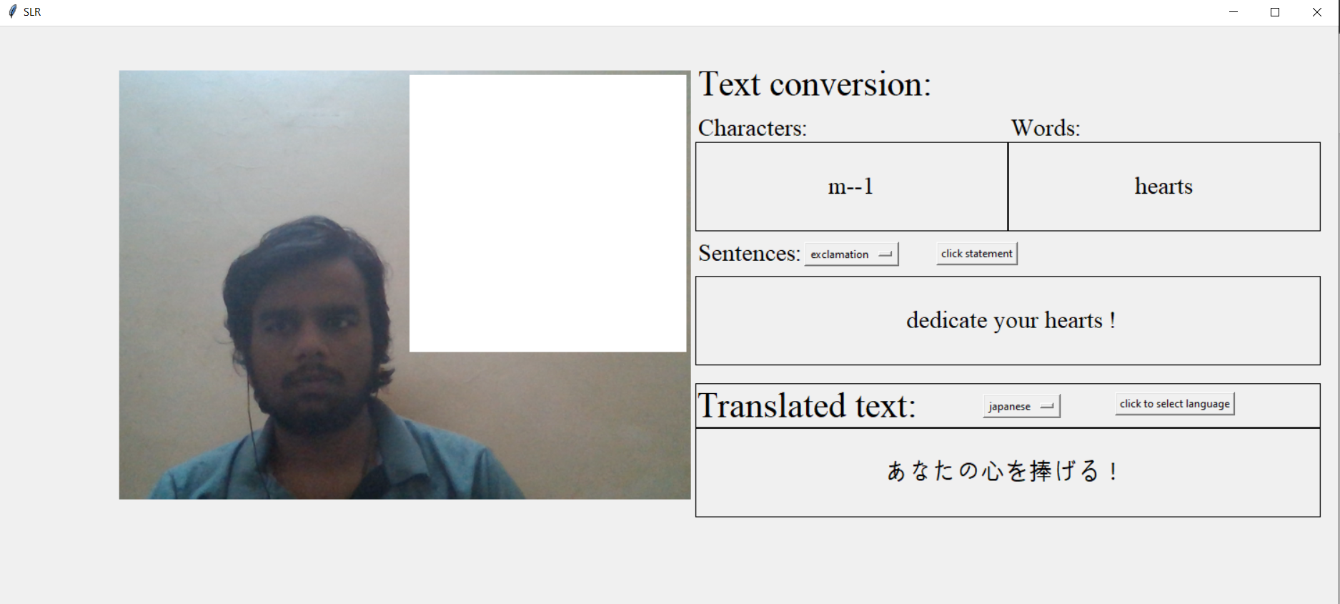 GitHub - kunalaski/sign_language_recognition