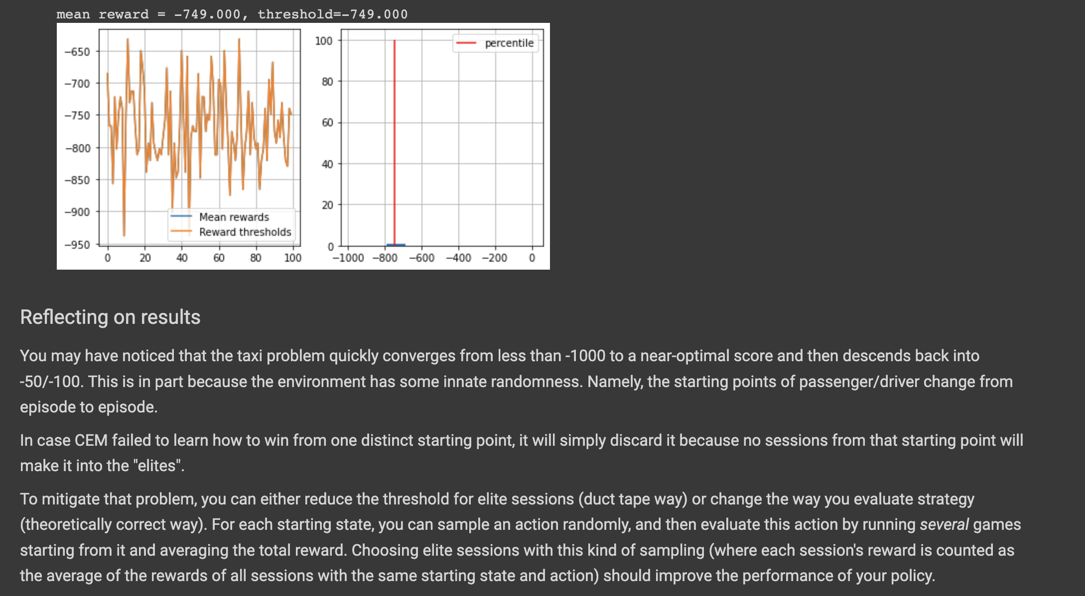 CrossEntropy Exercise not working despite every step being marked as correct · Issue #495 ...